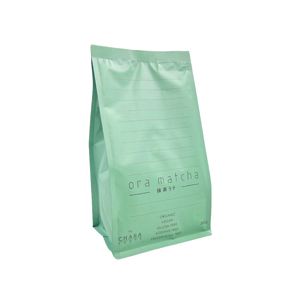 Ora Matcha – Boston Bean Coffee Co.
