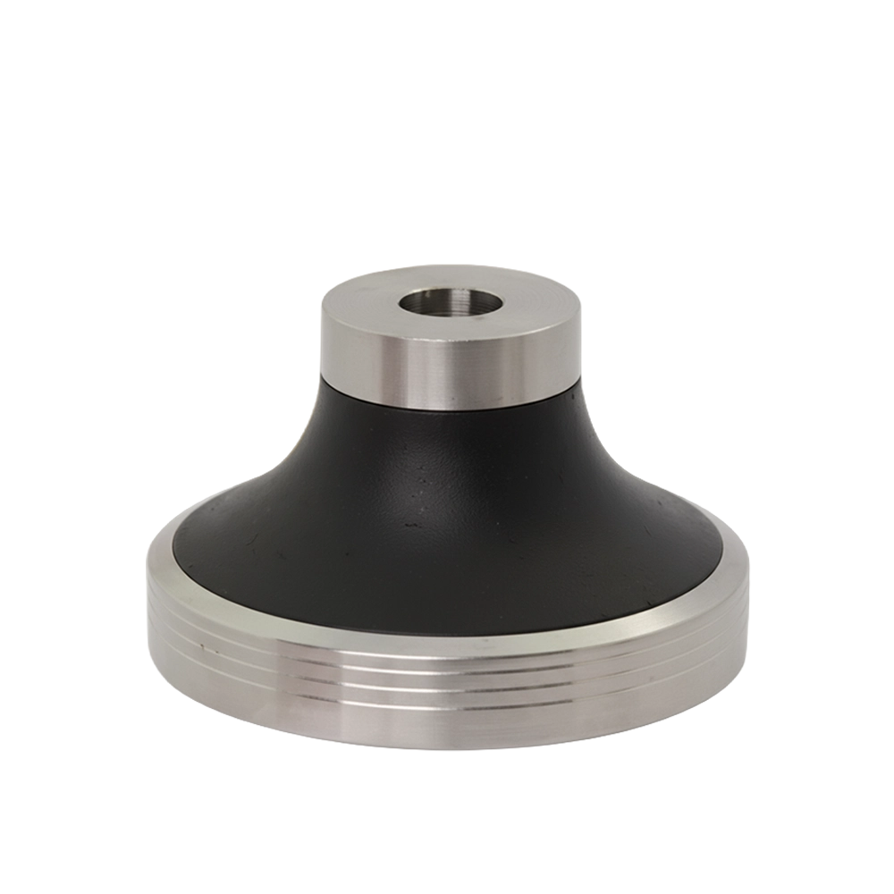 Pullman – Tamper Base – Boston Bean Coffee Co.