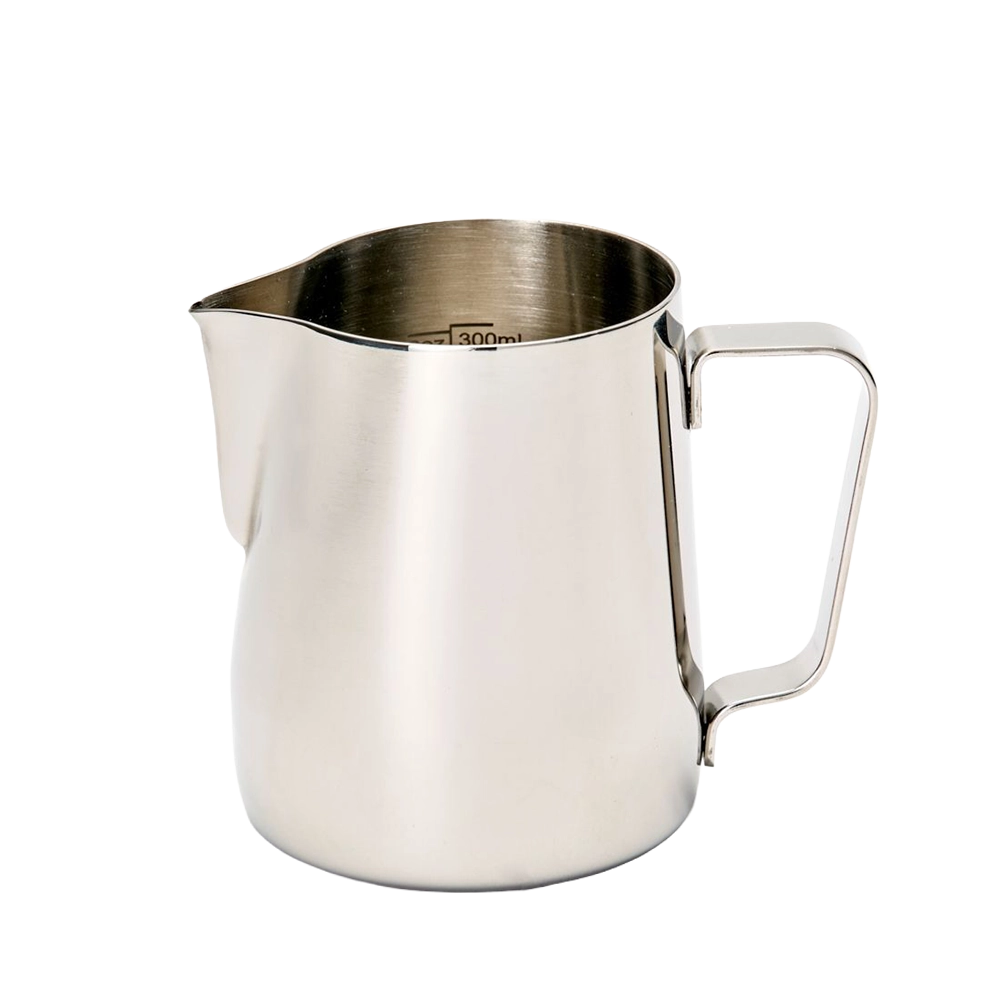Rhino Pro Milk Jug – Boston Bean Coffee Co.