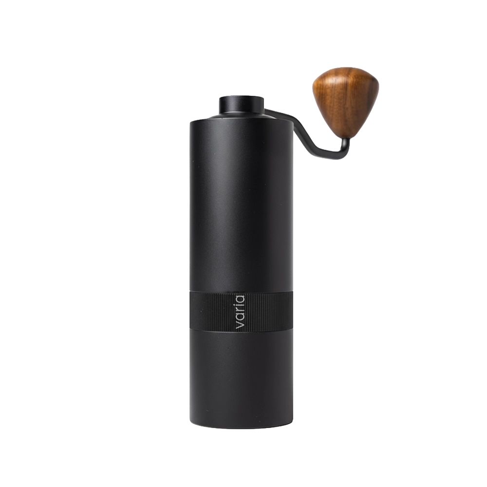Varia - Hand Grinder – Boston Bean Coffee Co.